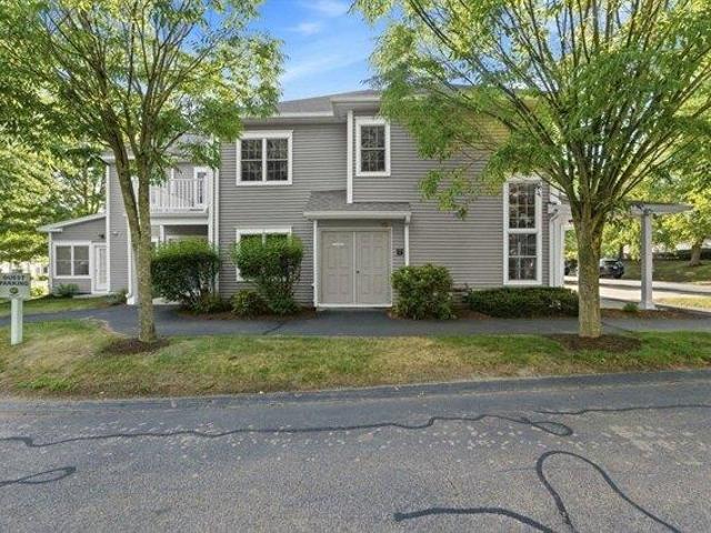 condo with 2 bedroom, Mansfield MA ES105108087