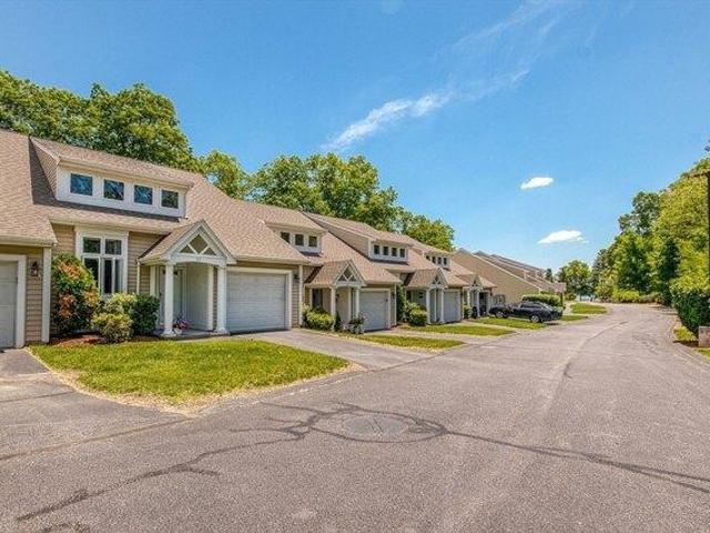 condo with 2 bedroom, Mansfield MA ES105191060