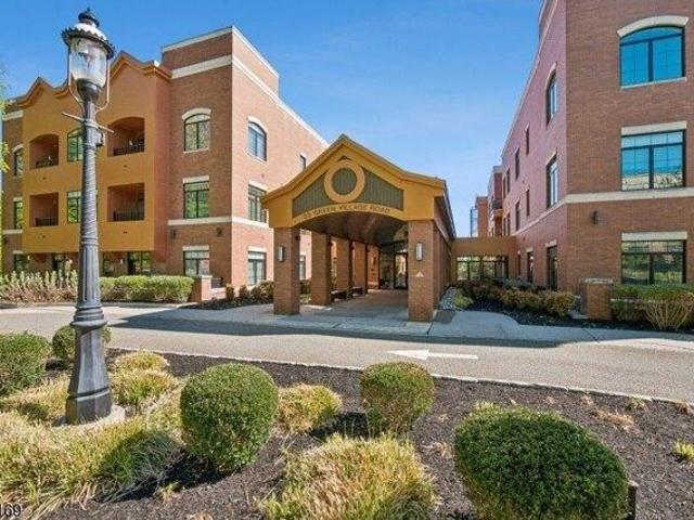 condo with 2 bedroom, Madison NJ DS102586041