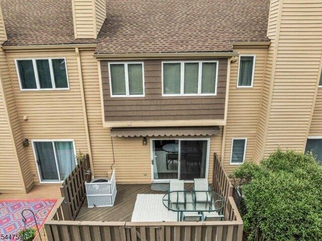 condo with 2 bedroom, Madison NJ ES105158616