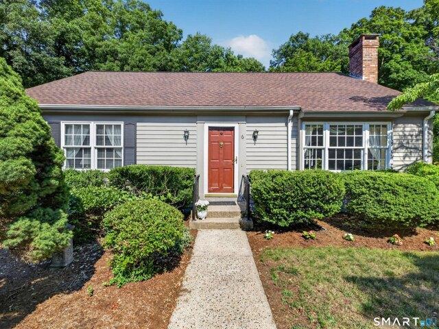 condo with 2 bedroom, Madison CT DS104411281