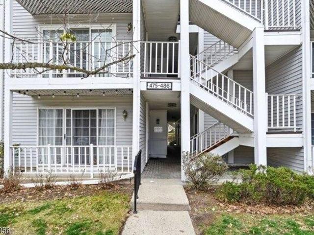 condo with 2 bedroom, Mahwah NJ DS102027042