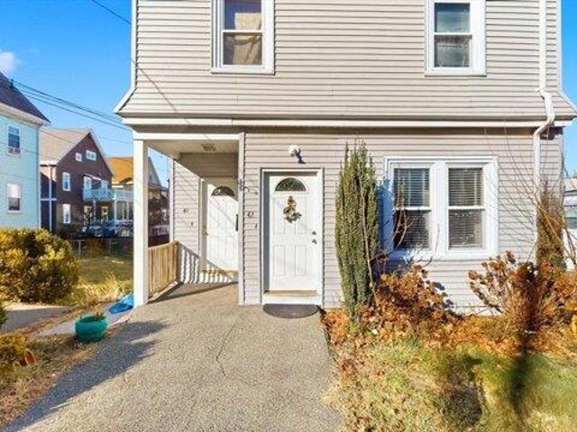 condo with 2 bedroom, Malden MA DLS103019639