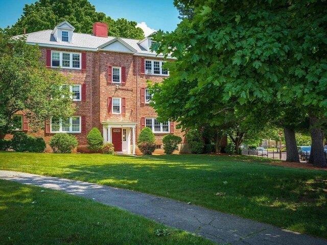 condo with 2 bedroom, Malden MA DS102528774
