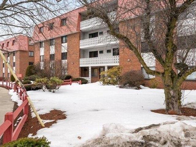 condo with 2 bedroom, Malden MA DS102530338