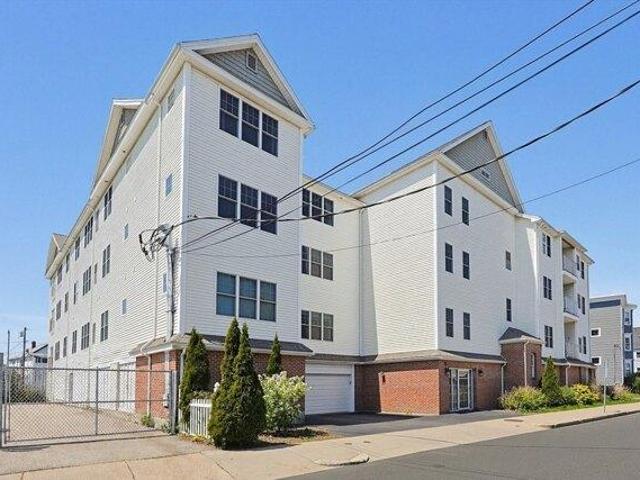 condo with 2 bedroom, Malden MA DS102761482