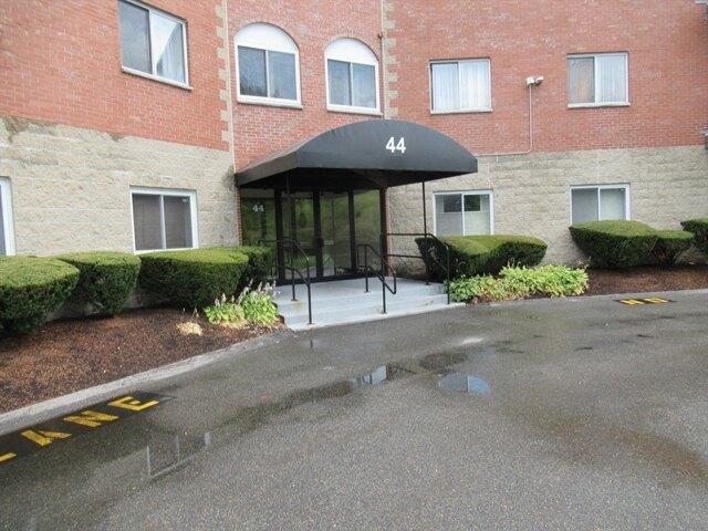 condo with 2 bedroom, Malden MA DS103808714