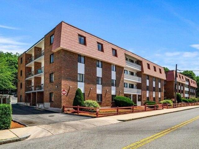 condo with 2 bedroom, Malden MA DS104234555
