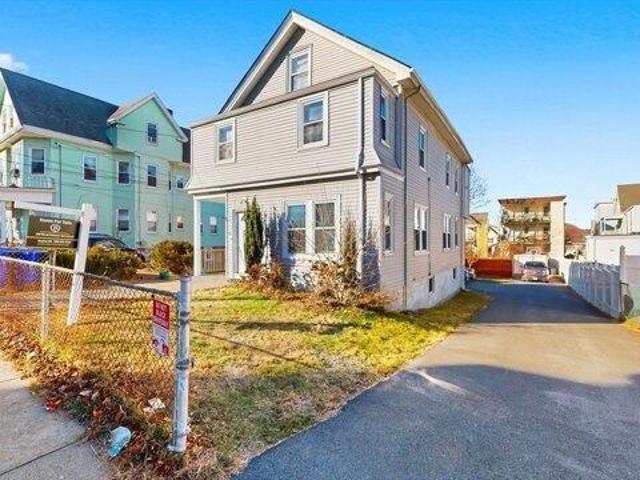 condo with 2 bedroom, Malden MA ES103498944
