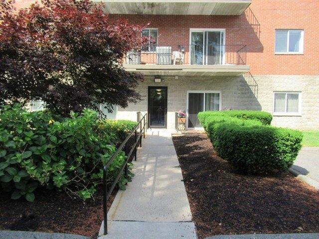 condo with 2 bedroom, Malden MA ES104514987