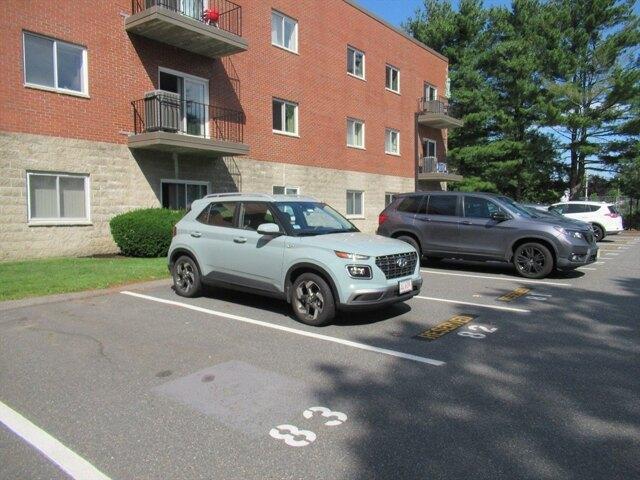 condo with 2 bedroom, Malden MA ES104908362
