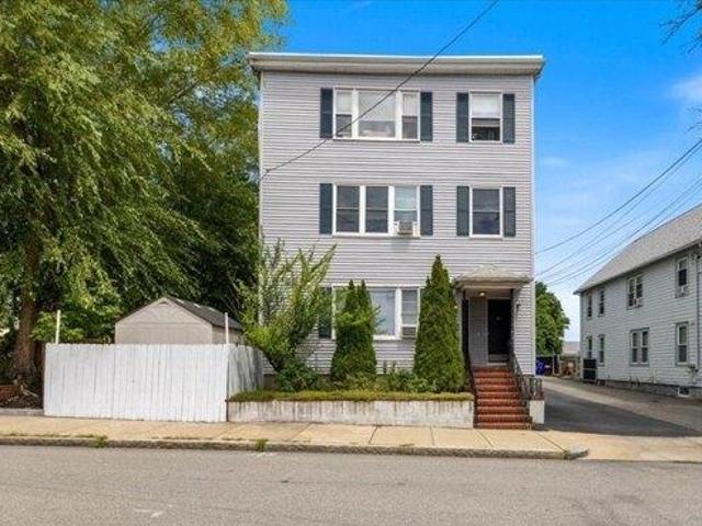 condo with 2 bedroom, Malden MA ES105059336