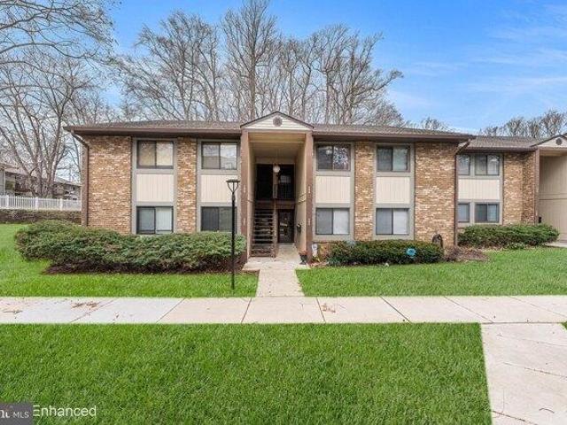 condo with 2 bedroom, Maple Shade NJ DLS102255423