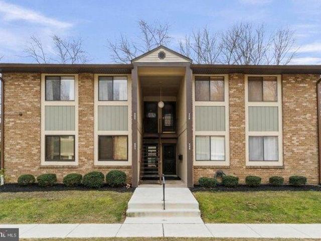condo with 2 bedroom, Maple Shade NJ ES105160189