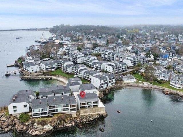 condo with 2 bedroom, Marblehead MA DLS101800558