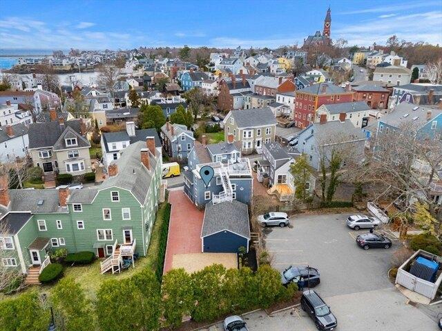 condo with 2 bedroom, Marblehead MA DLS102118679