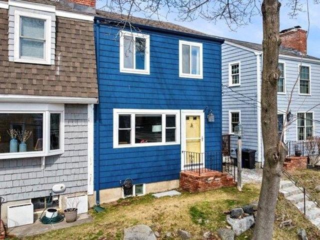 condo with 2 bedroom, Marblehead MA DLS102561068