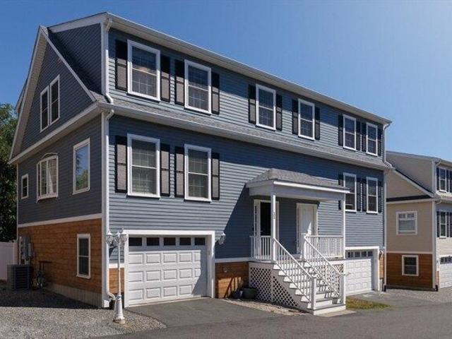 condo with 2 bedroom, Marblehead MA DLS102801636
