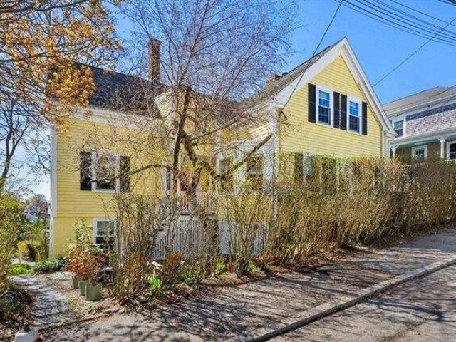 condo with 2 bedroom, Marblehead MA DS104264929