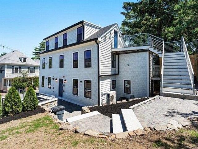 condo with 2 bedroom, Marblehead MA DS104479663