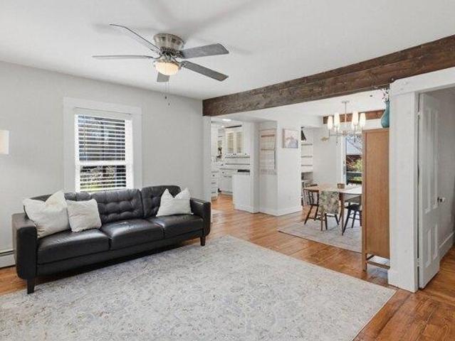 condo with 2 bedroom, Marblehead MA DS103439893