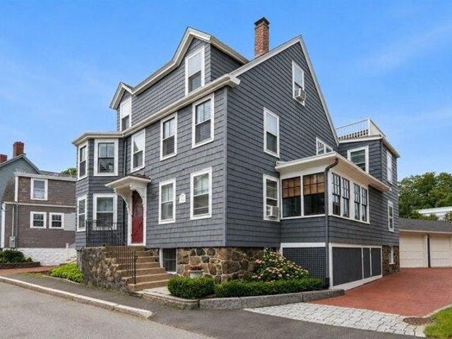 condo with 2 bedroom, Marblehead MA DS103887947