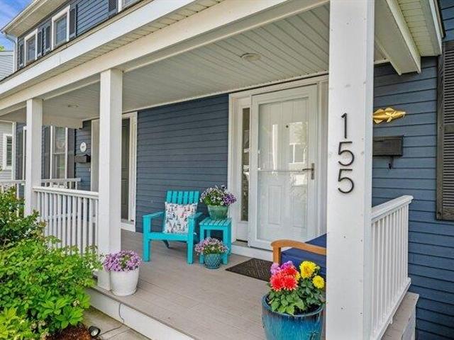 condo with 2 bedroom, Marblehead MA DS103930123