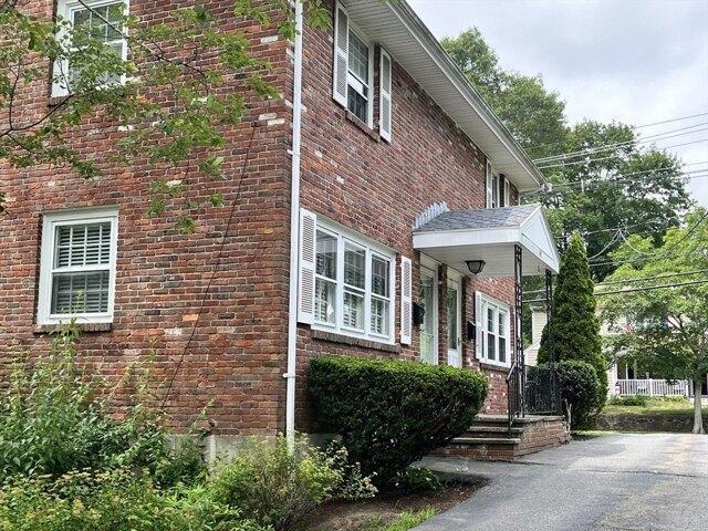 condo with 2 bedroom, Marblehead MA ES104442892