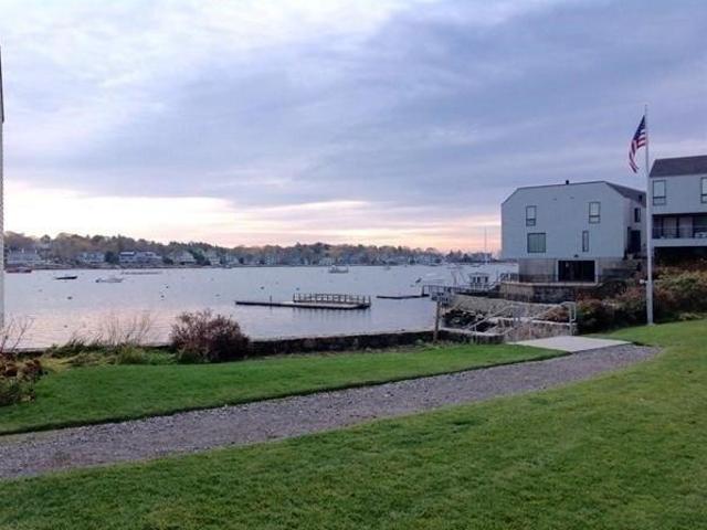 condo with 2 bedroom, Marblehead MA ES104650191