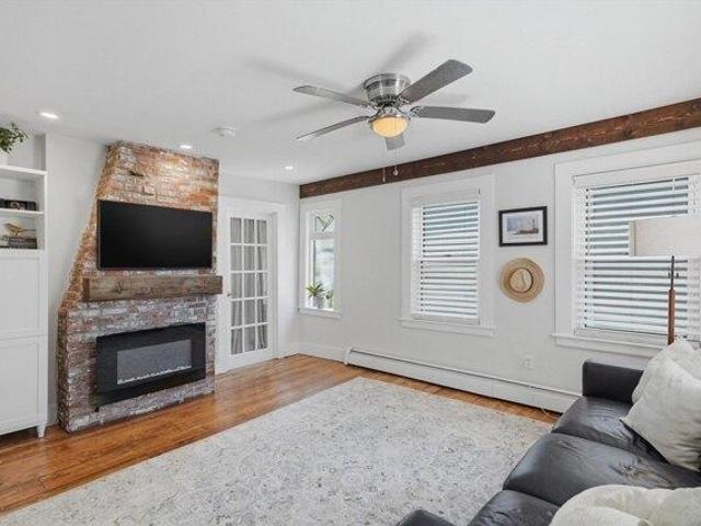 condo with 2 bedroom, Marblehead MA ES103439893