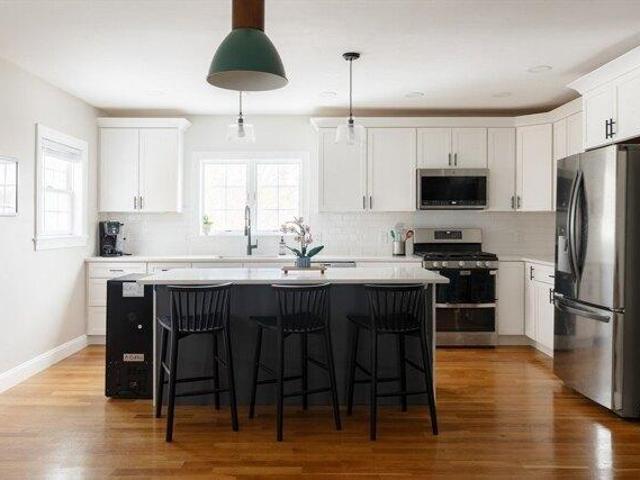 condo with 2 bedroom, Marblehead MA ES103932300