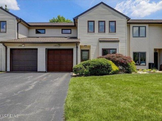 condo with 2 bedroom, Marlboro NJ ES104851655