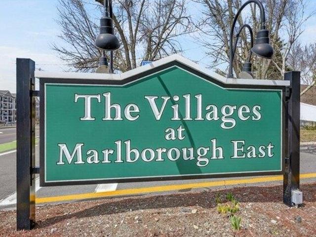 condo with 2 bedroom, Marlborough MA DLS101857314