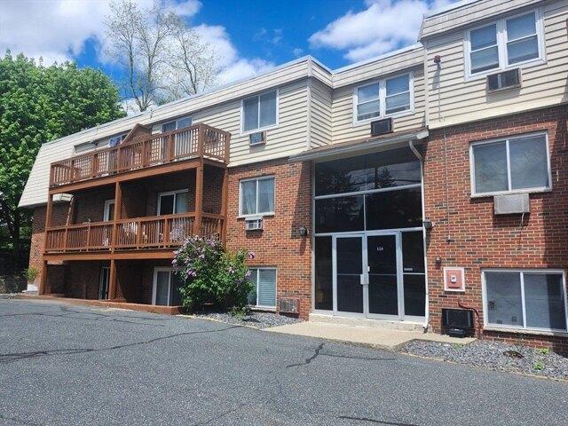 condo with 2 bedroom, Marlborough MA DS103190423