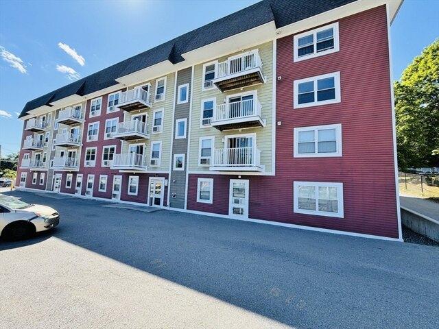 condo with 2 bedroom, Marlborough MA DS103437198