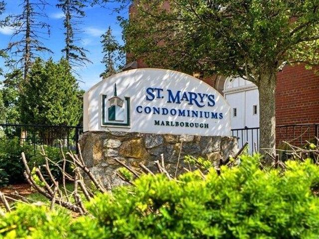 condo with 2 bedroom, Marlborough MA DS103969923