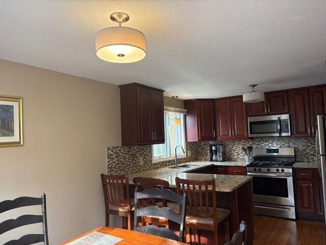 condo with 2 bedroom, Marlborough MA ES103222450