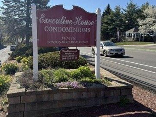 condo with 2 bedroom, Marlborough MA ES103968505