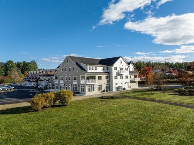 condo with 2 bedroom, Marshfield MA DS104297231
