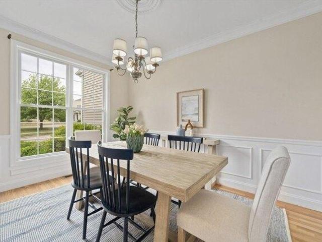 condo with 2 bedroom, Marshfield MA ES104295964
