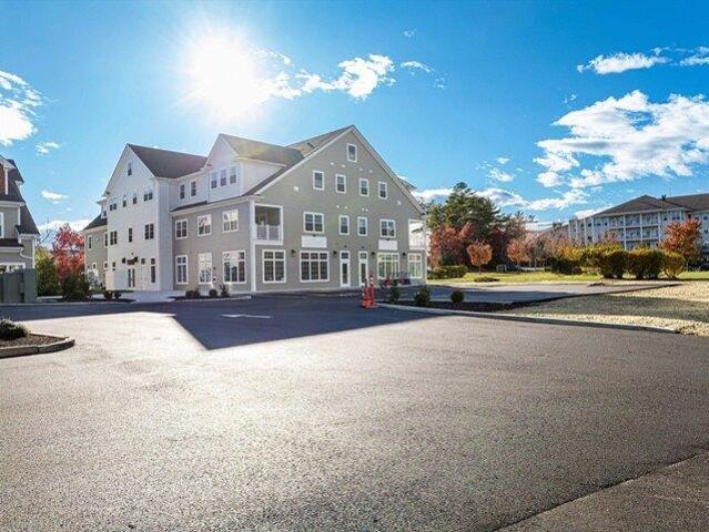 condo with 2 bedroom, Marshfield MA ES104479450