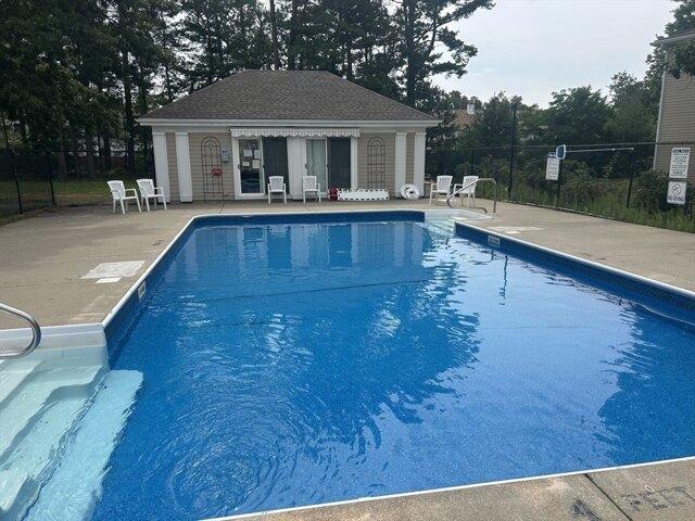 condo with 2 bedroom, Marshfield MA ES104567902