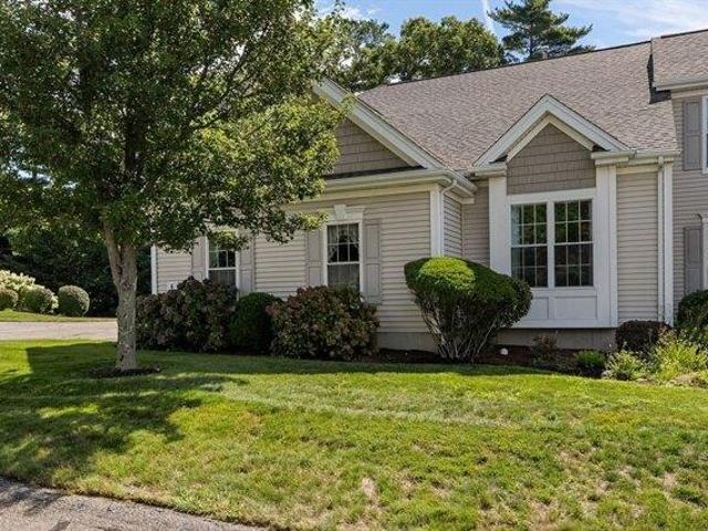 condo with 2 bedroom, Marshfield MA ES105080468