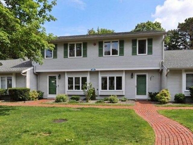 condo with 2 bedroom, Mashpee MA DLS101781684