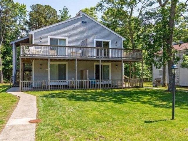 condo with 2 bedroom, Mashpee MA DLS102118638