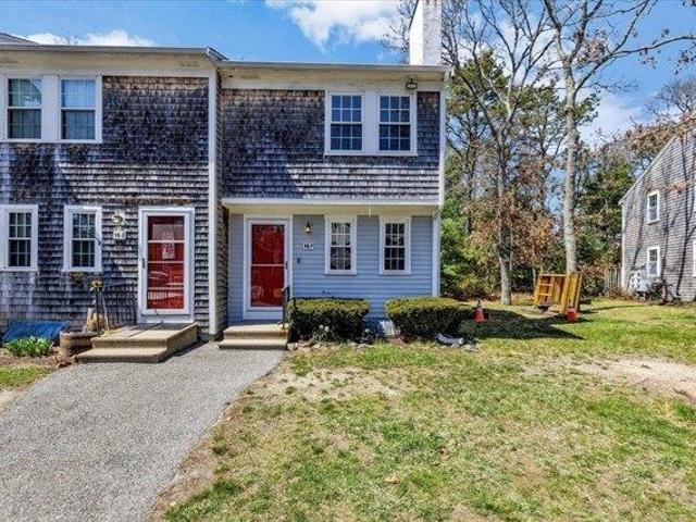 condo with 2 bedroom, Mashpee MA DLS103019221