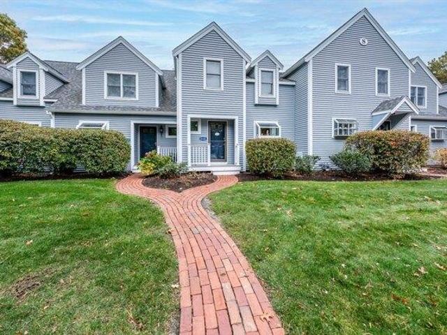 condo with 2 bedroom, Mashpee MA DLS103034566