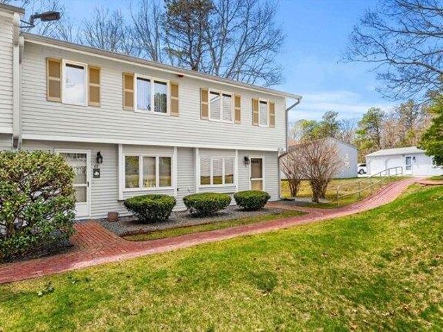 condo with 2 bedroom, Mashpee MA DLS103034854