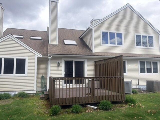 condo with 2 bedroom, Mashpee MA DLS103036564