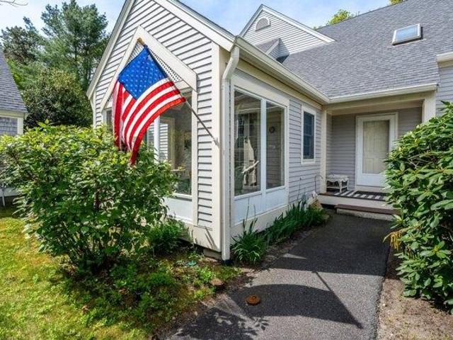 condo with 2 bedroom, Mashpee MA DS104009840